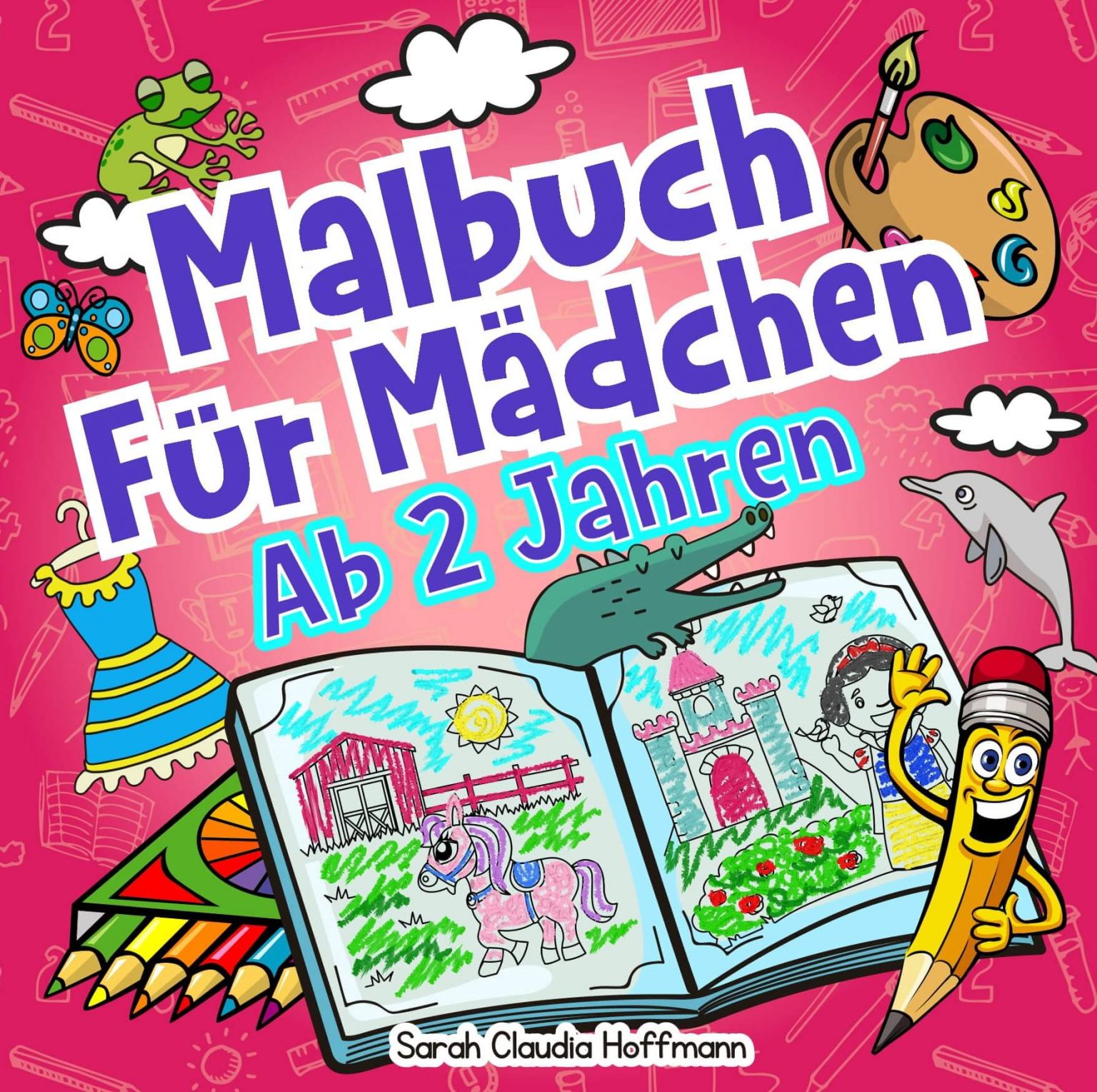 Kinderbuchfiguren: Helden der Kindheit von A bis Z » kinderbuchkaufen.de