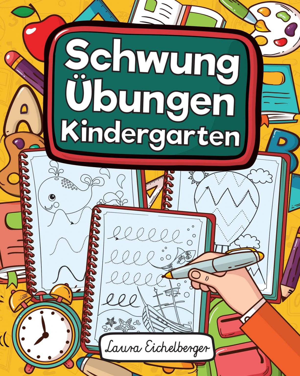 Kinderbuchfiguren: Helden der Kindheit von A bis Z » kinderbuchkaufen.de